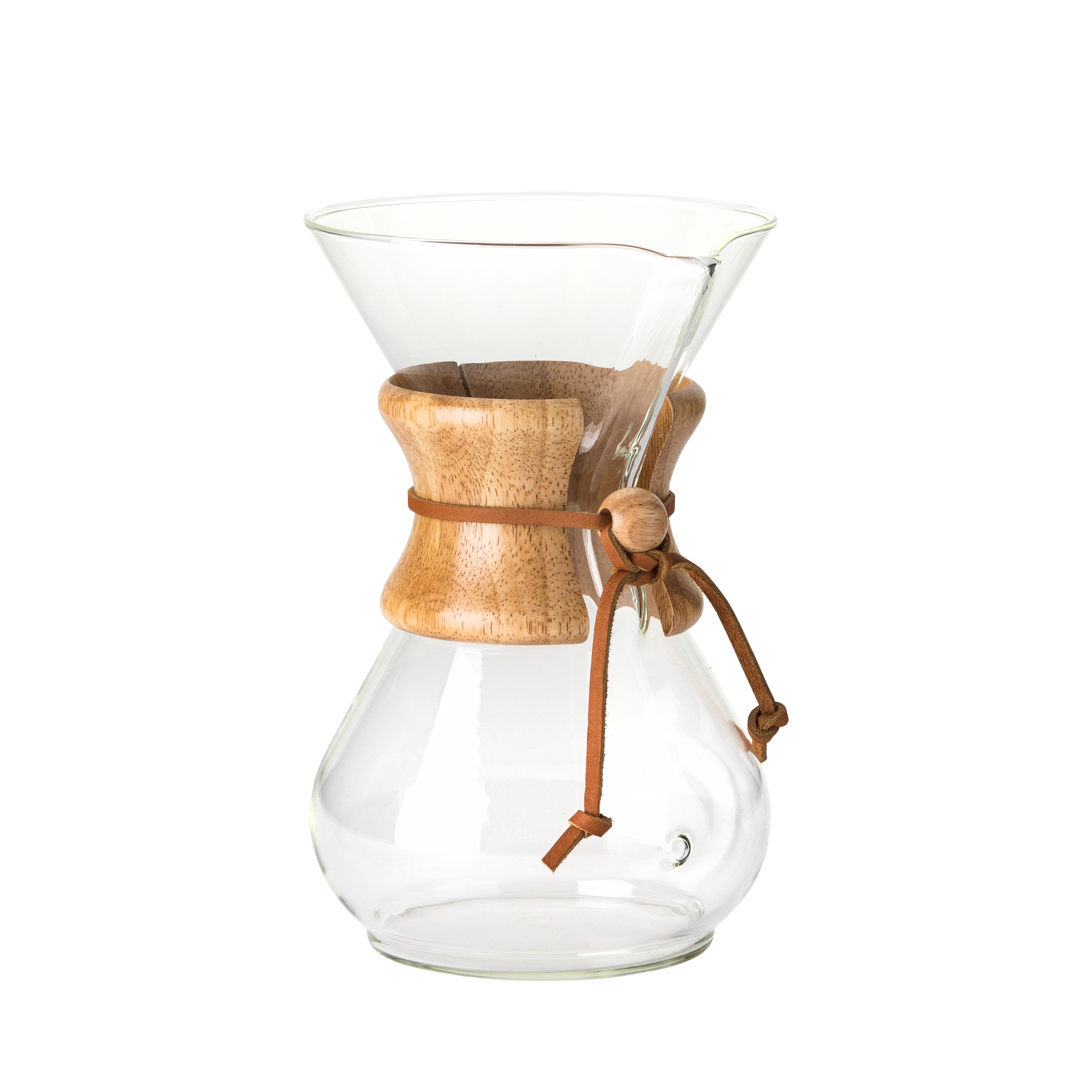 Six Cup Classic Chemex