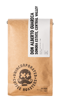 Unincorporated Coffee Roasters