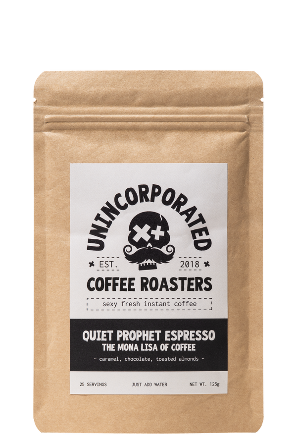 Unincorporated Coffee Roasters